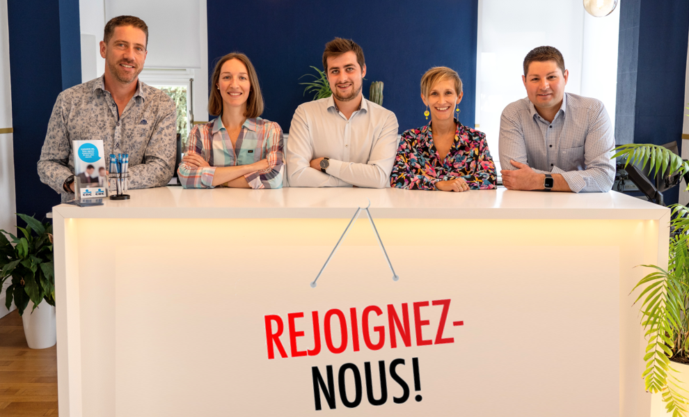 Capassur SRL: Assurances Capassur (Verviers) - CBC Assurances